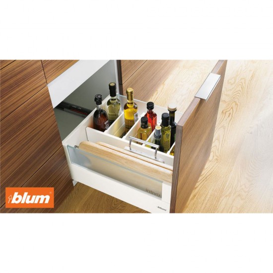 Blum Drawer Organisers ORGA-LINE