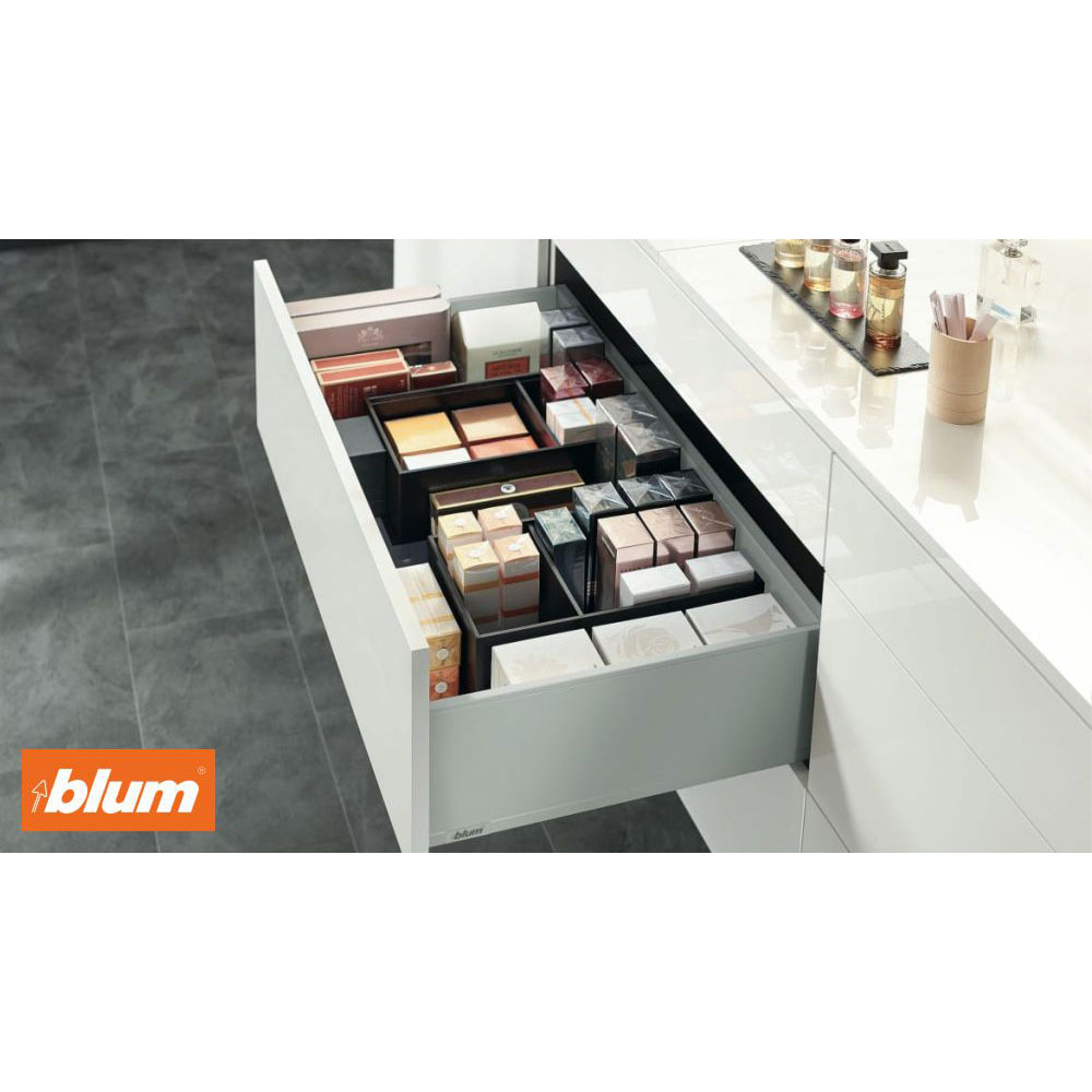 Blum Drawer Systems LEGRABOX