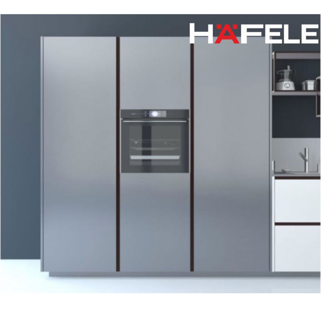 Hafele Aluminium Profile