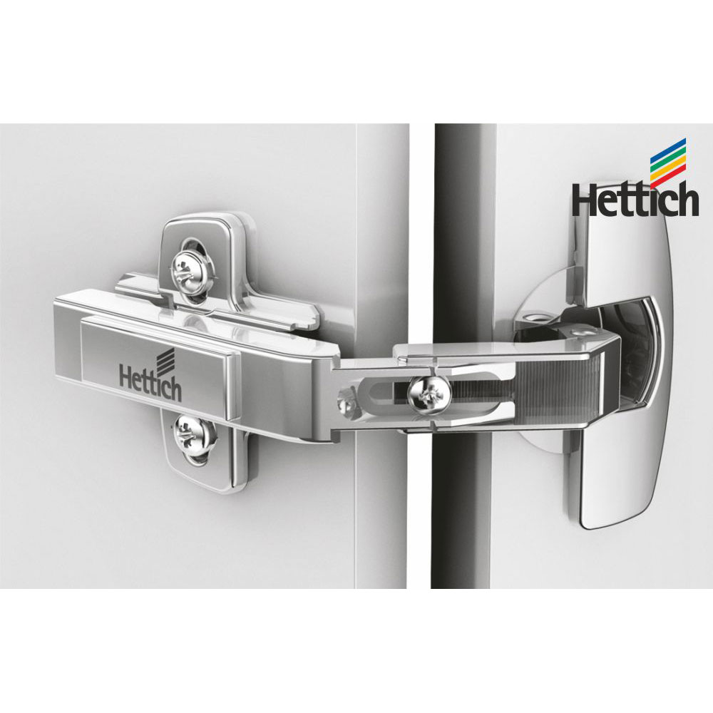 Hettich Auto-Close Hinges Intermat