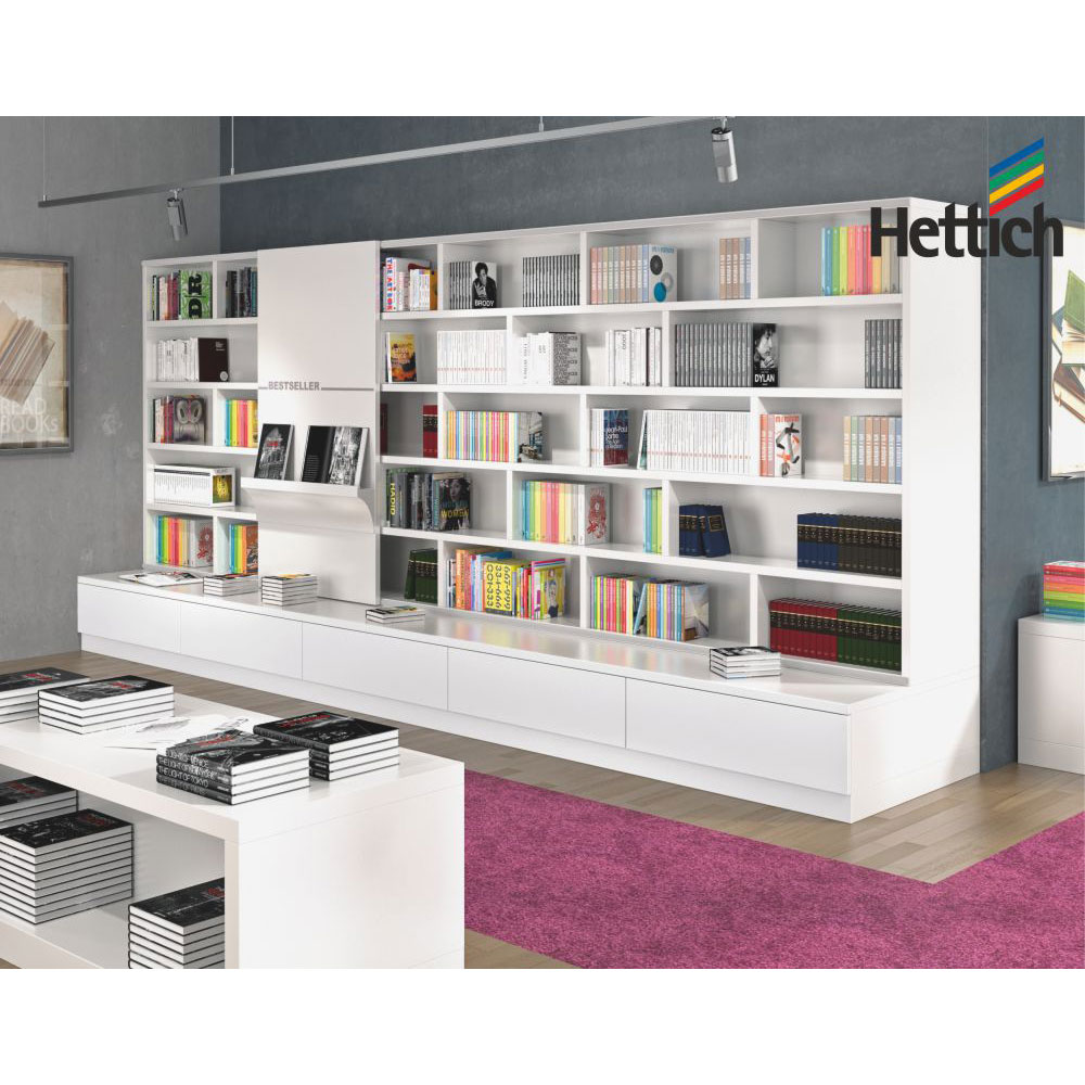 hettich Wardrobe Sliding Fittings SlideLine