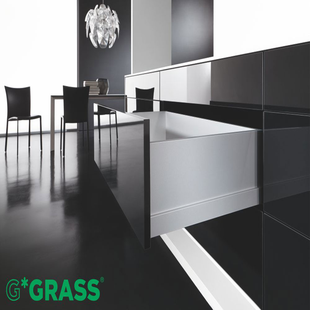 Grass Drawer Systems Nova Pro Scala