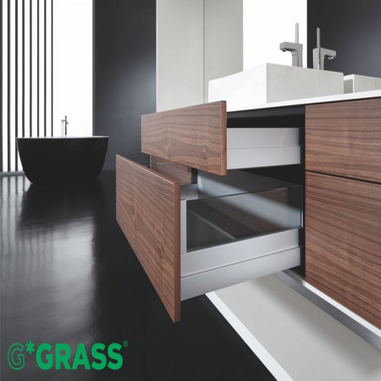 Grass Drawer Systems Nova Pro Scala