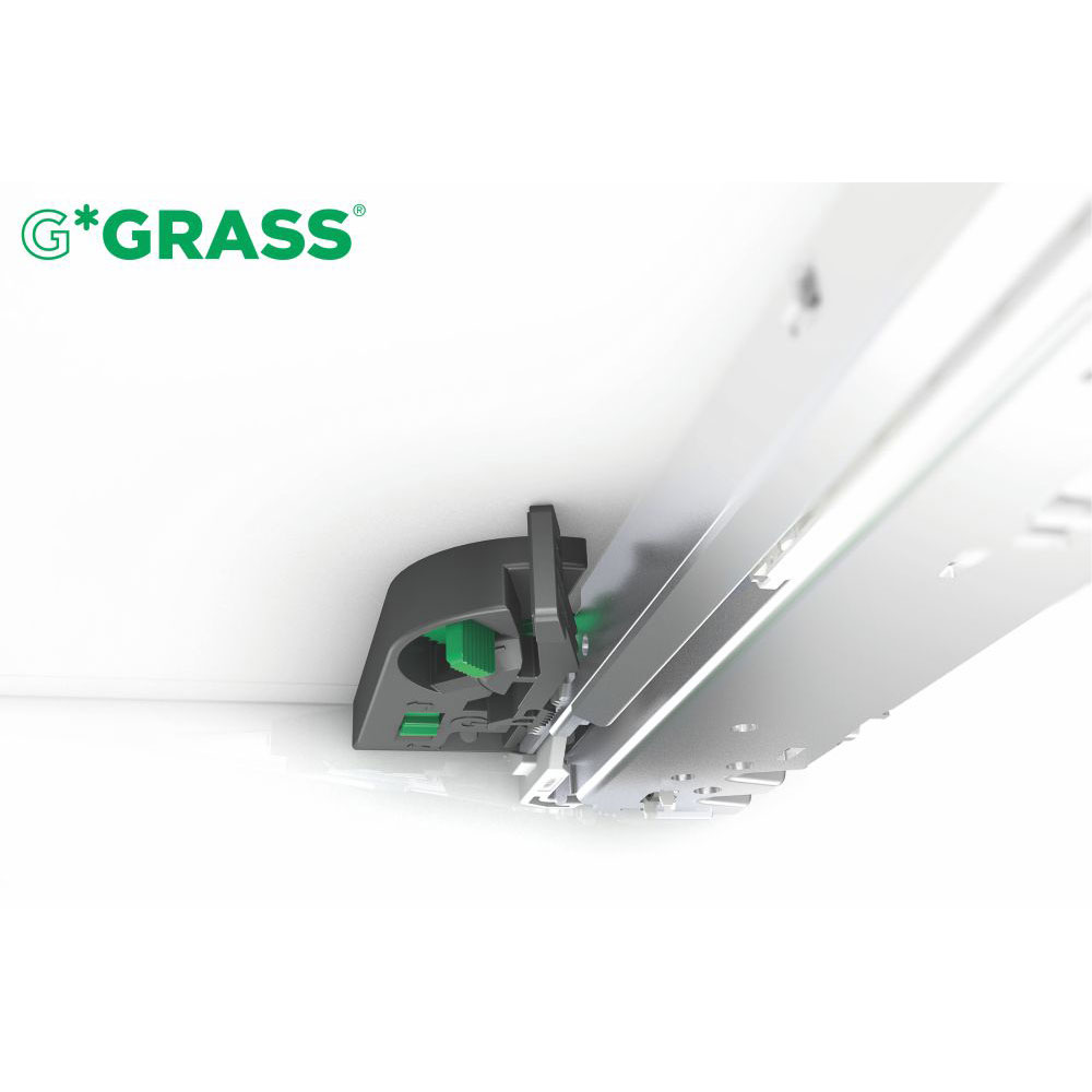 Grass Drawer Runners Dynapro