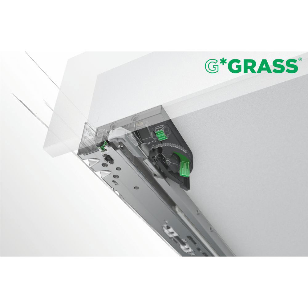 Grass Drawer Runners Dynapro